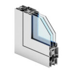 ALU profili - Mond Line Pro